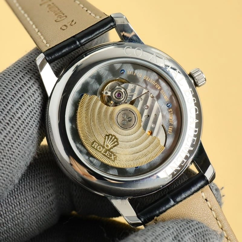 Official ROLEX Watches