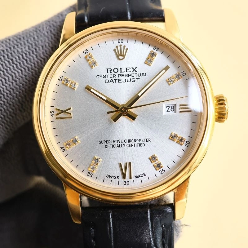 ROLEX Watches