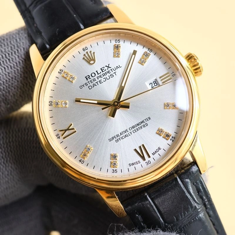 Exact replica ROLEX Watches
