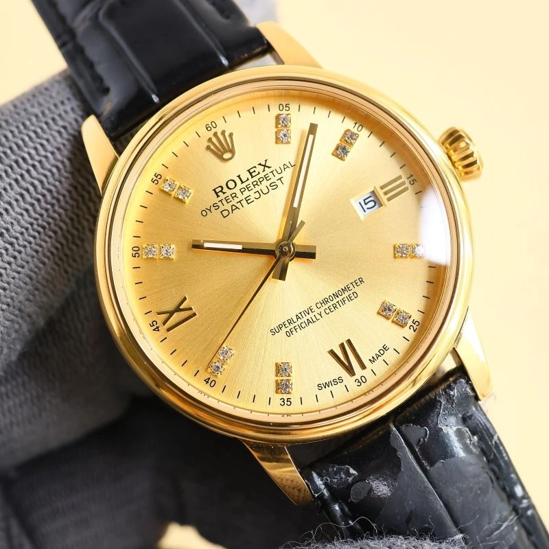 Exact replica ROLEX Watches