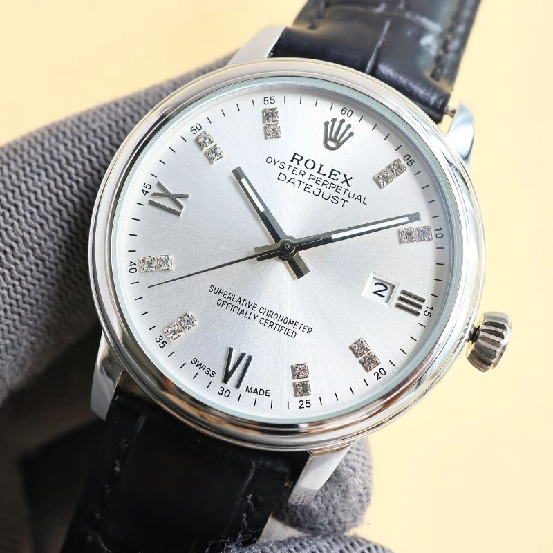 Authentic ROLEX Watches