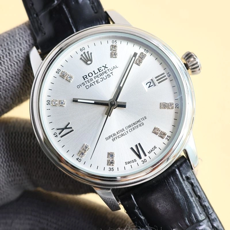 Authentic ROLEX Watches