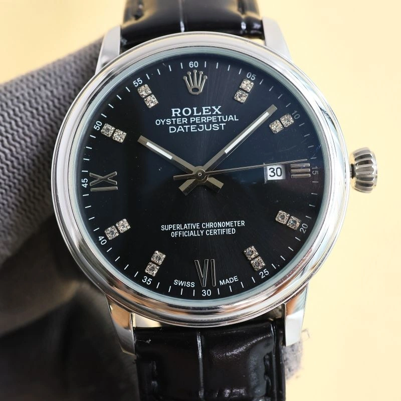 Authentic ROLEX Watches