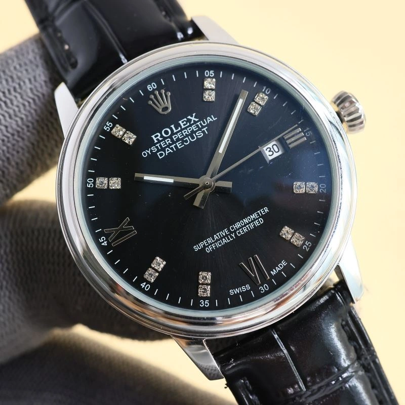 Authentic ROLEX Watches