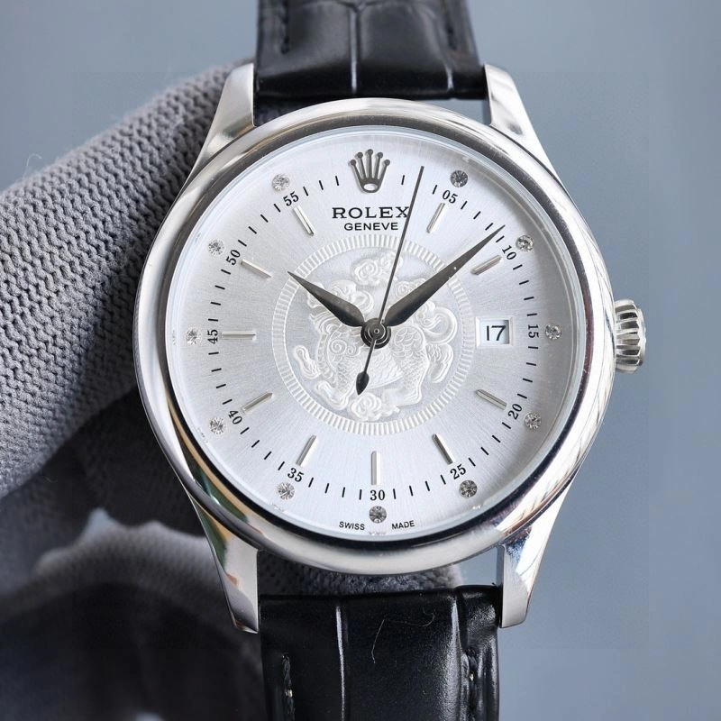 ROLEX Watches