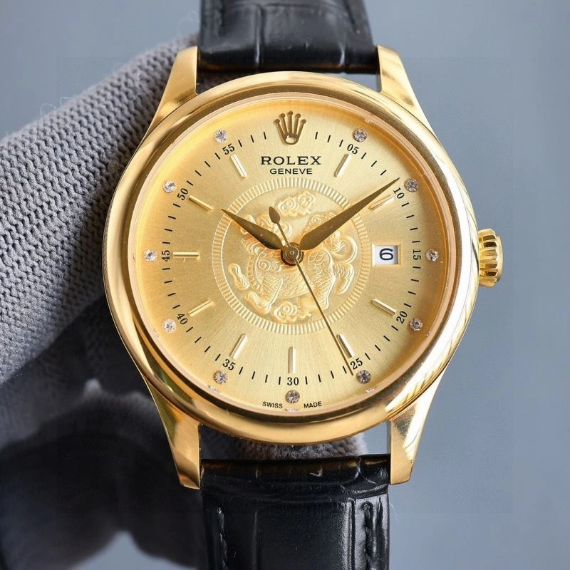ROLEX Watches
