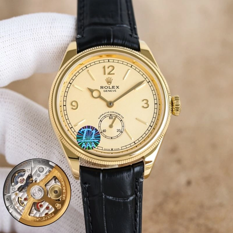 ROLEX Watches