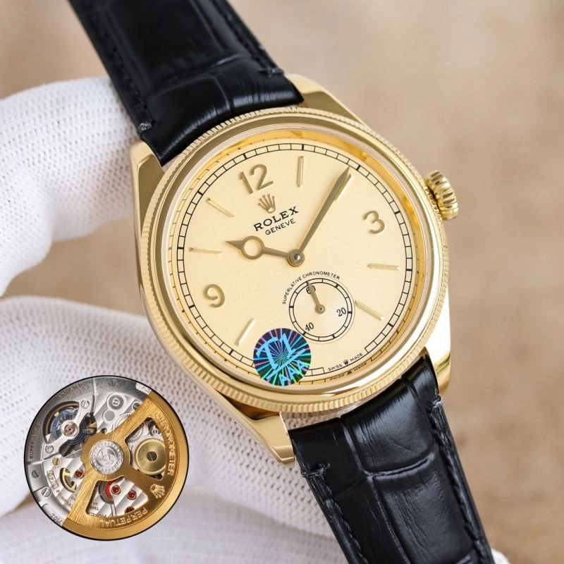 Reasonably priced ROLEX Watches