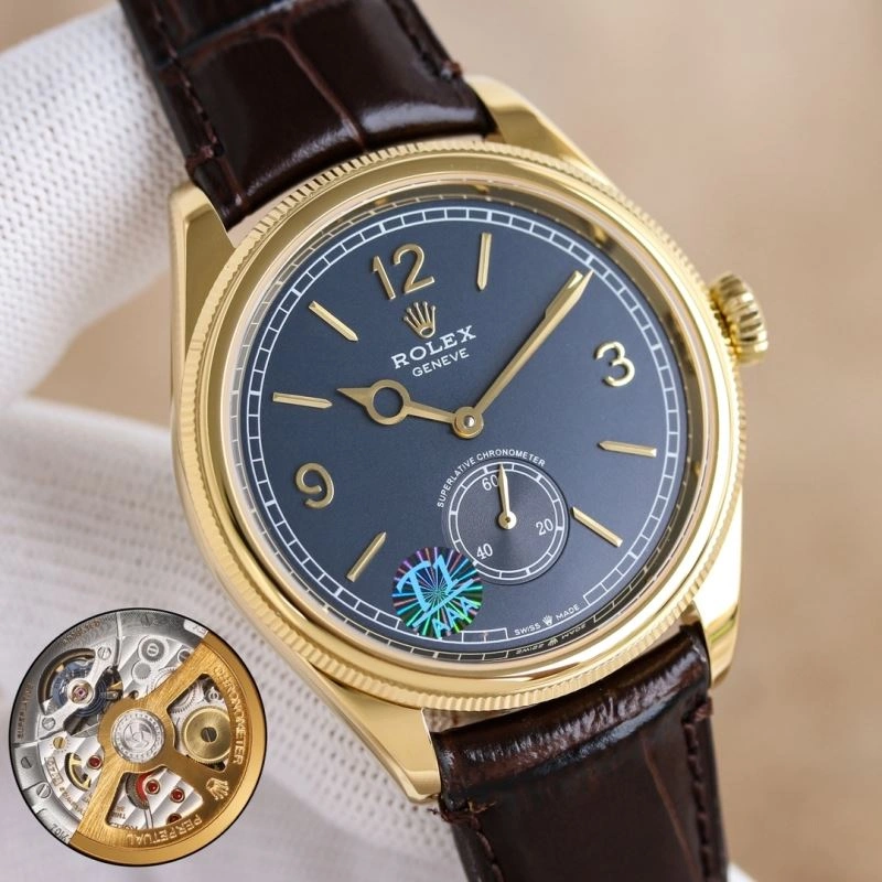 Reasonably priced ROLEX Watches