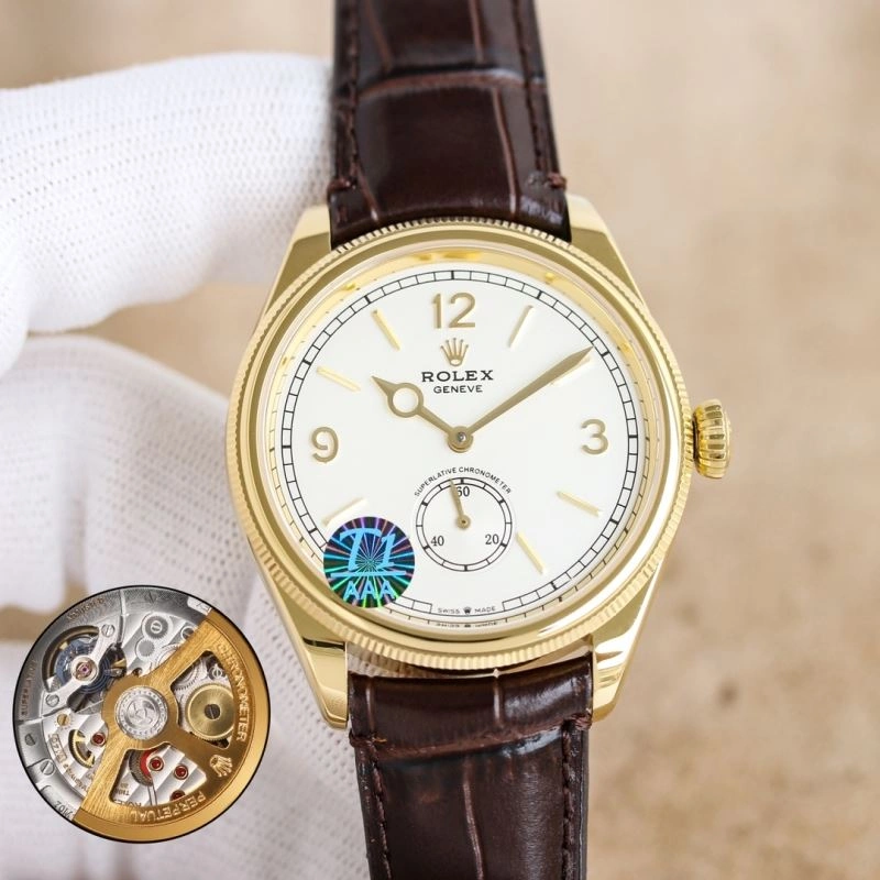 ROLEX Watches