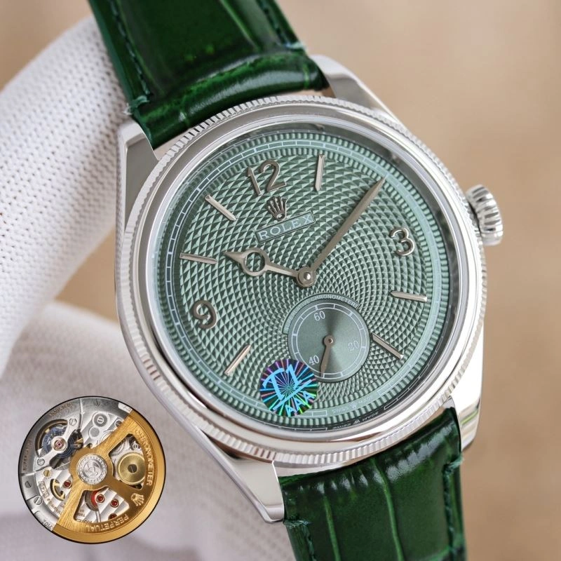 ROLEX Watches