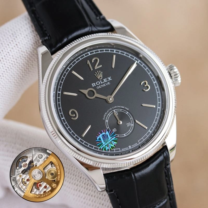 Budget-friendly ROLEX Watches