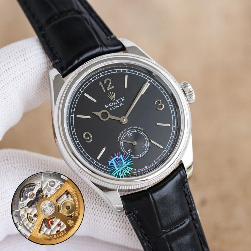 Budget-friendly ROLEX Watches