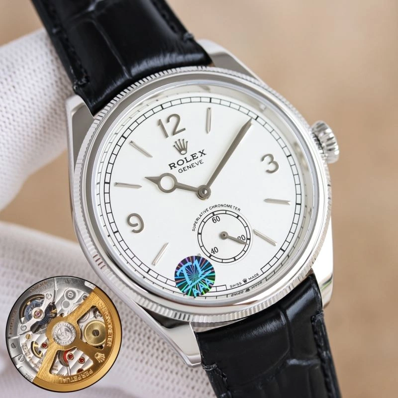 Budget-friendly ROLEX Watches