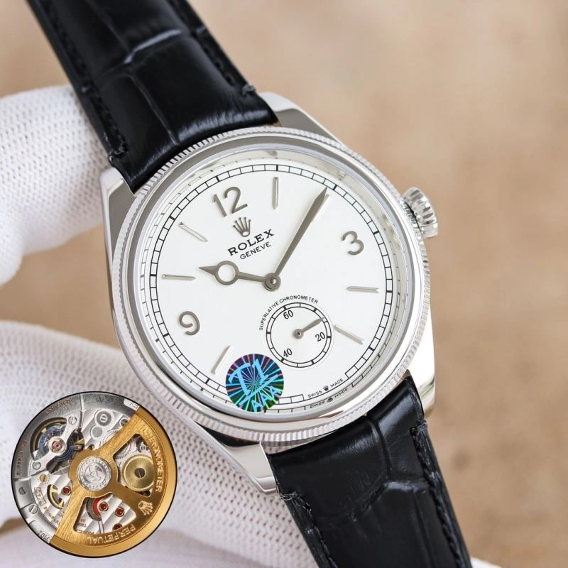 Budget-friendly ROLEX Watches