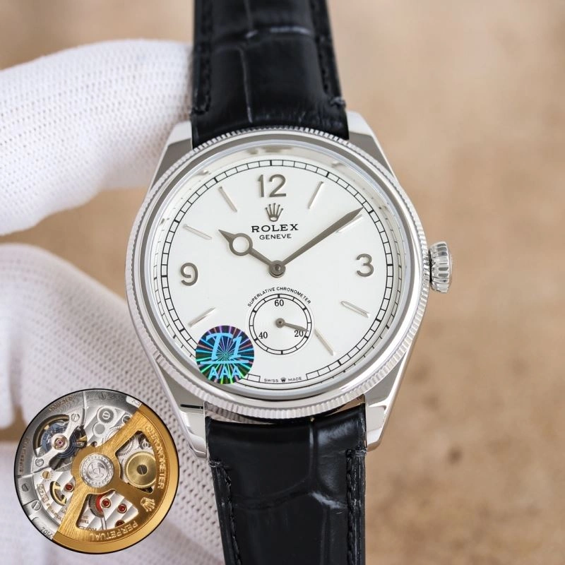 Budget-friendly ROLEX Watches
