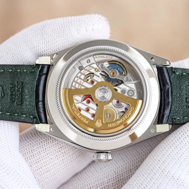 Budget-friendly ROLEX Watches