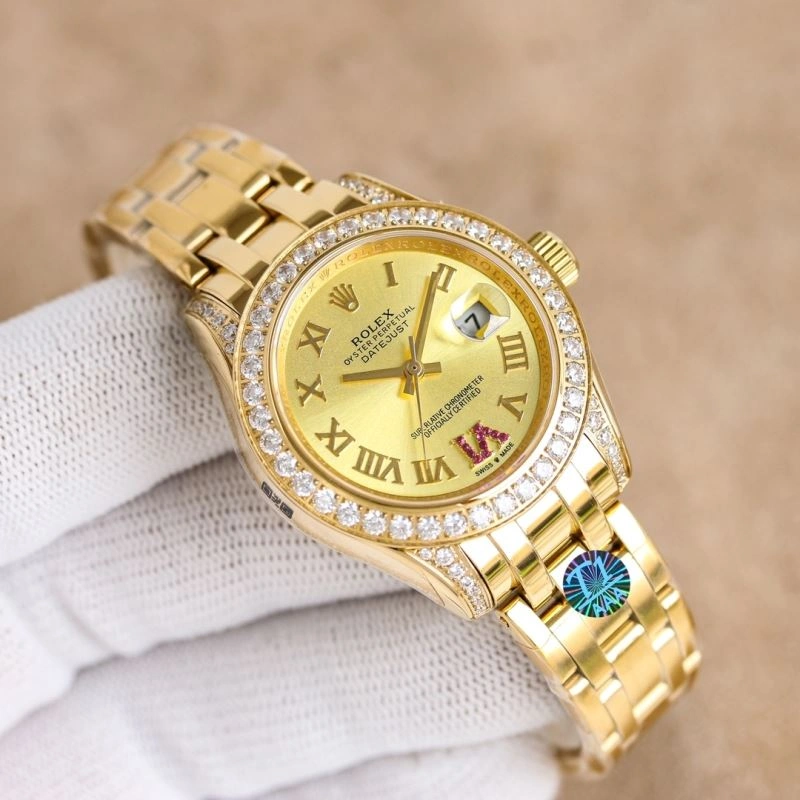 ROLEX Watches