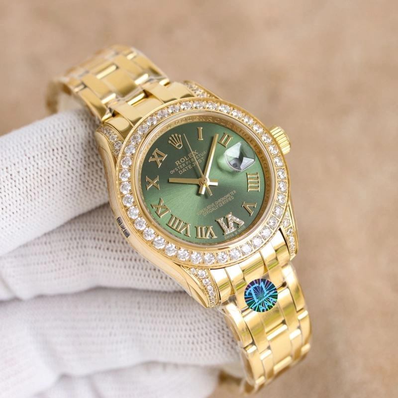 ROLEX Watches