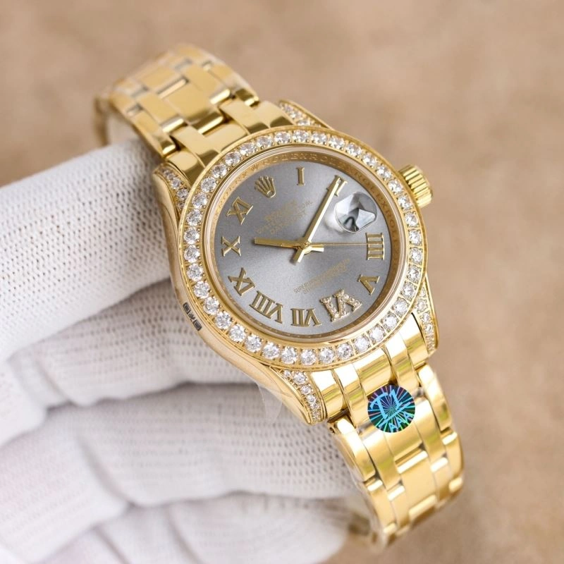 ROLEX Watches