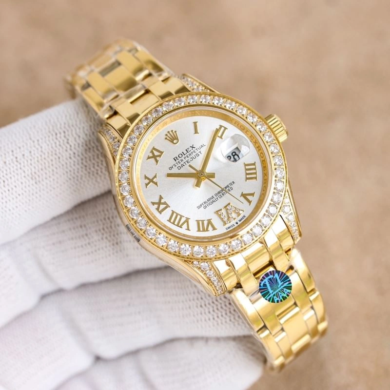 ROLEX Watches