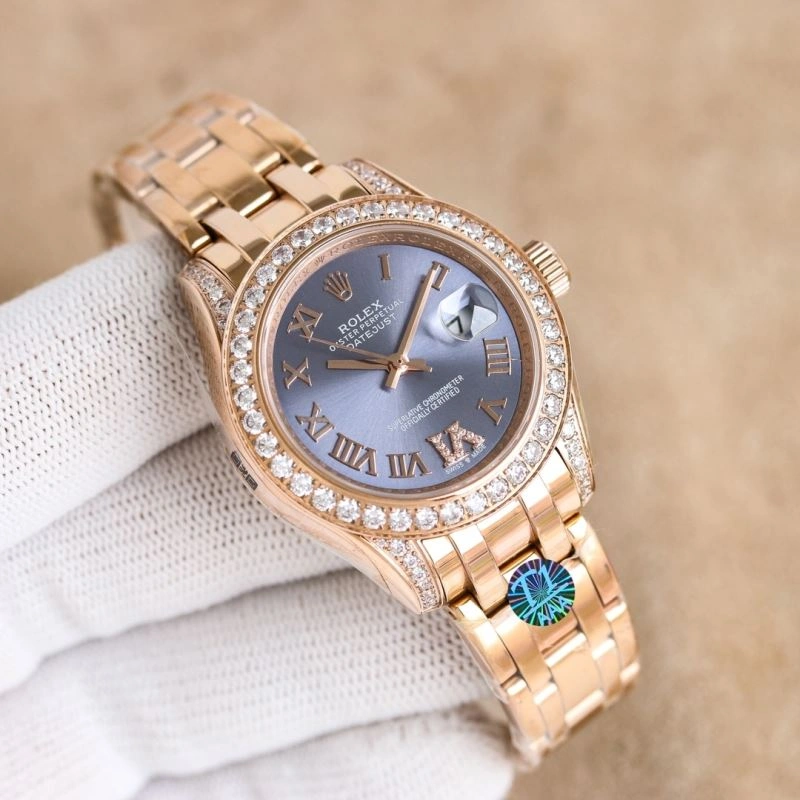 ROLEX Watches
