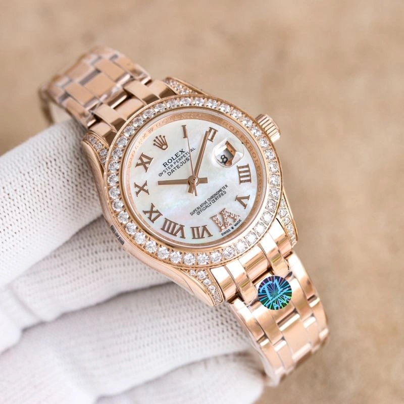 Official ROLEX Watches