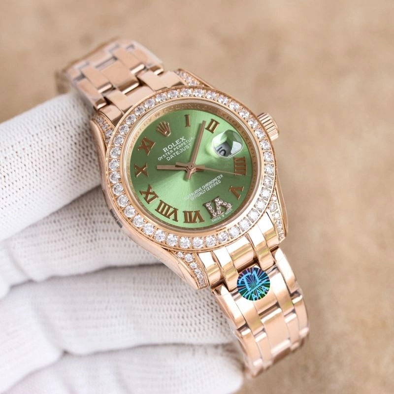 Official ROLEX Watches