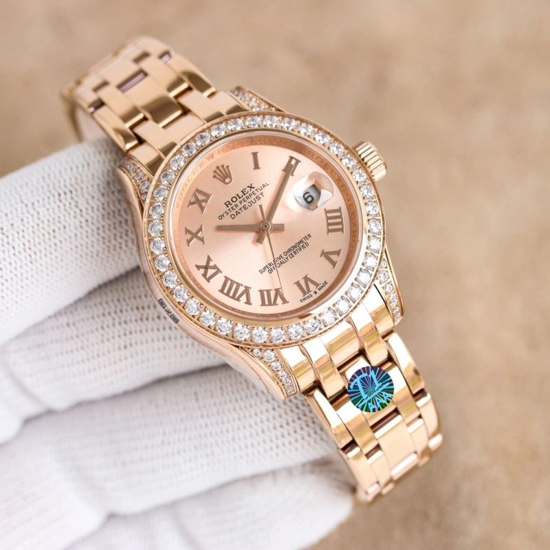 Official ROLEX Watches