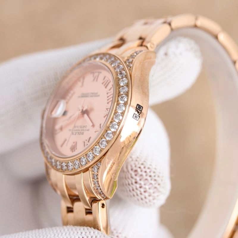 Official ROLEX Watches