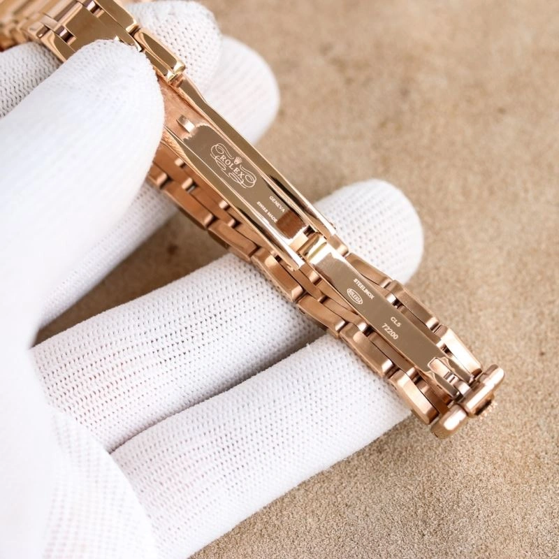 Official ROLEX Watches