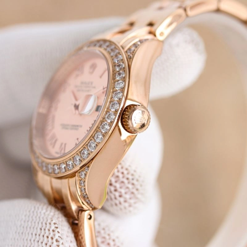 Official ROLEX Watches