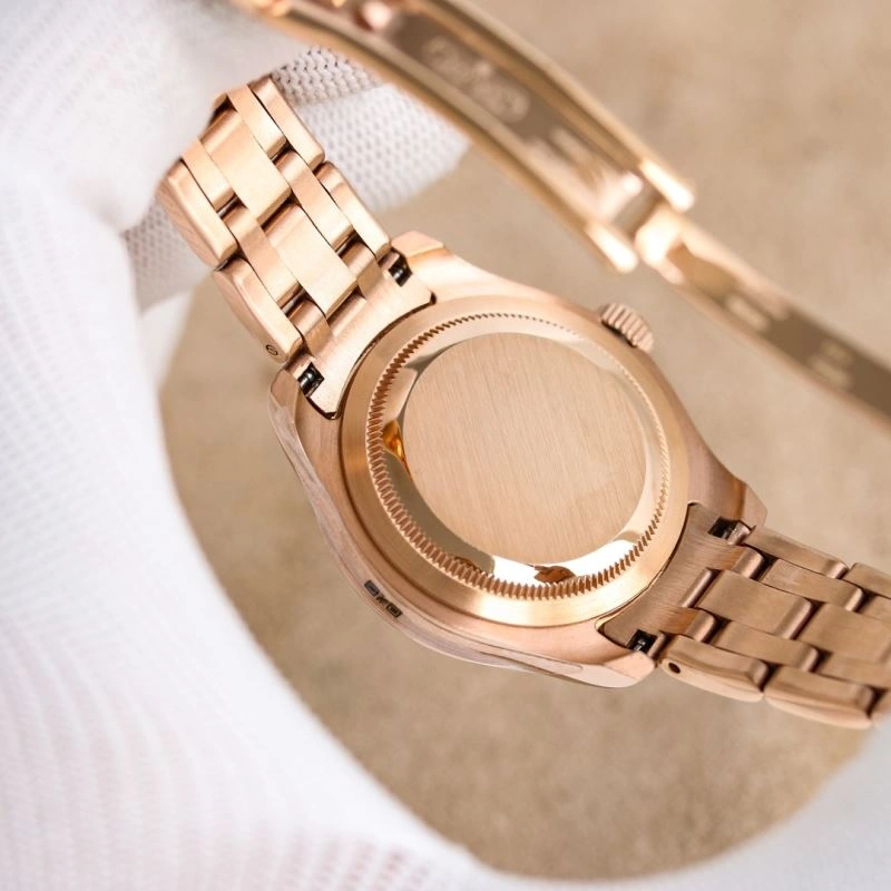 Official ROLEX Watches