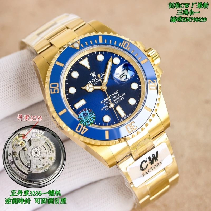 ROLEX Watches