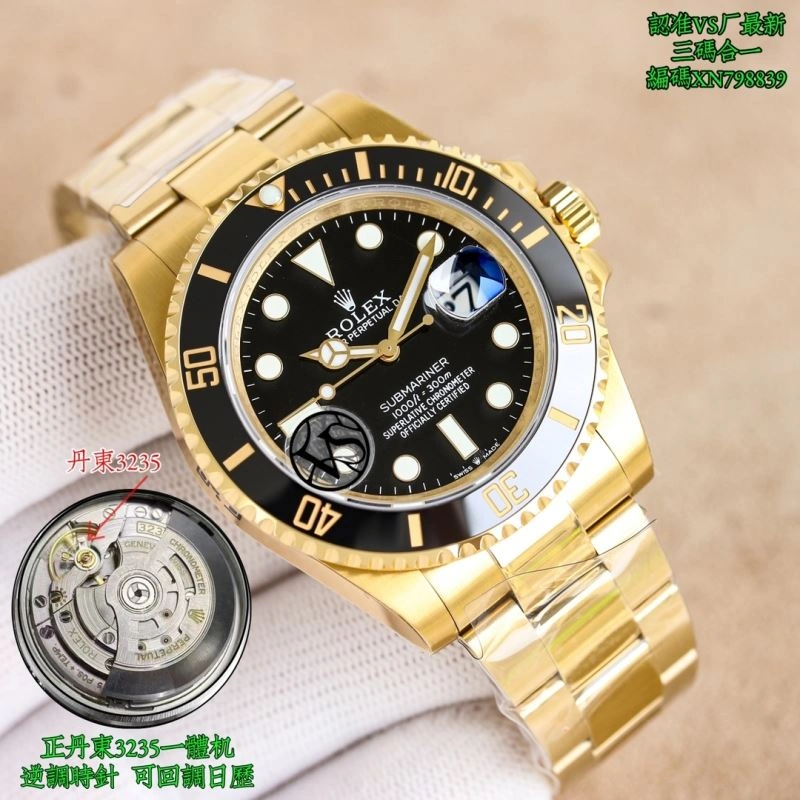 ROLEX Watches