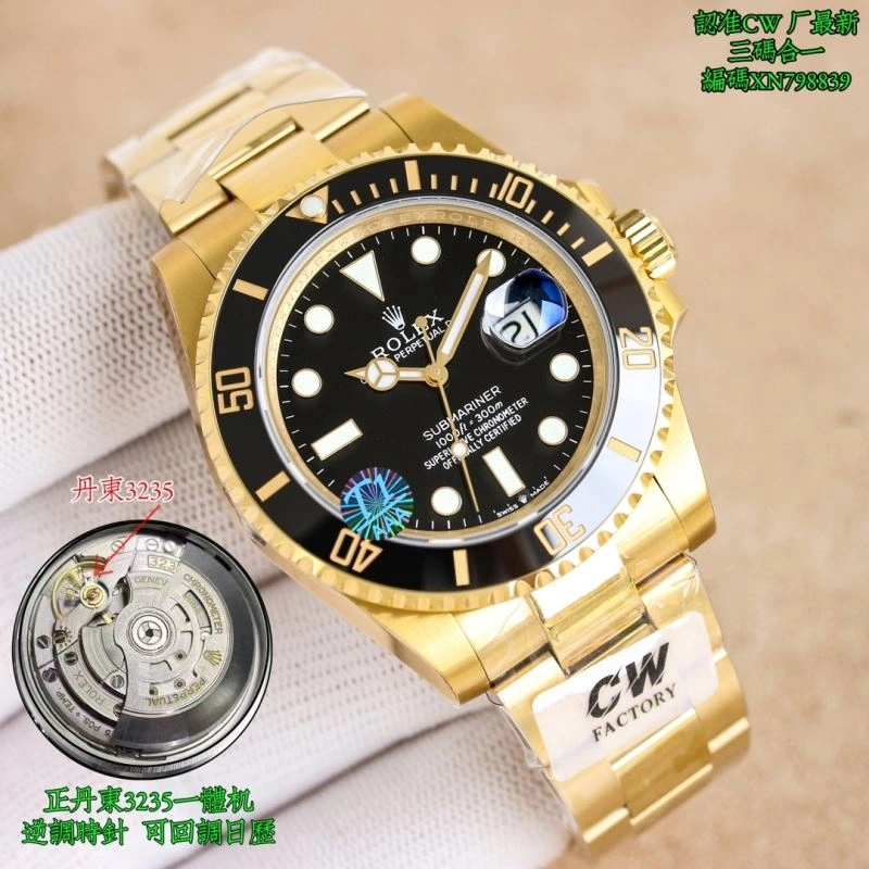Perfect replica ROLEX Watches