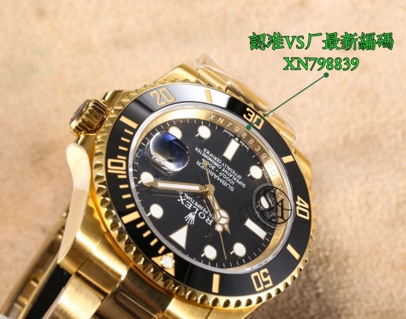 Perfect replica ROLEX Watches