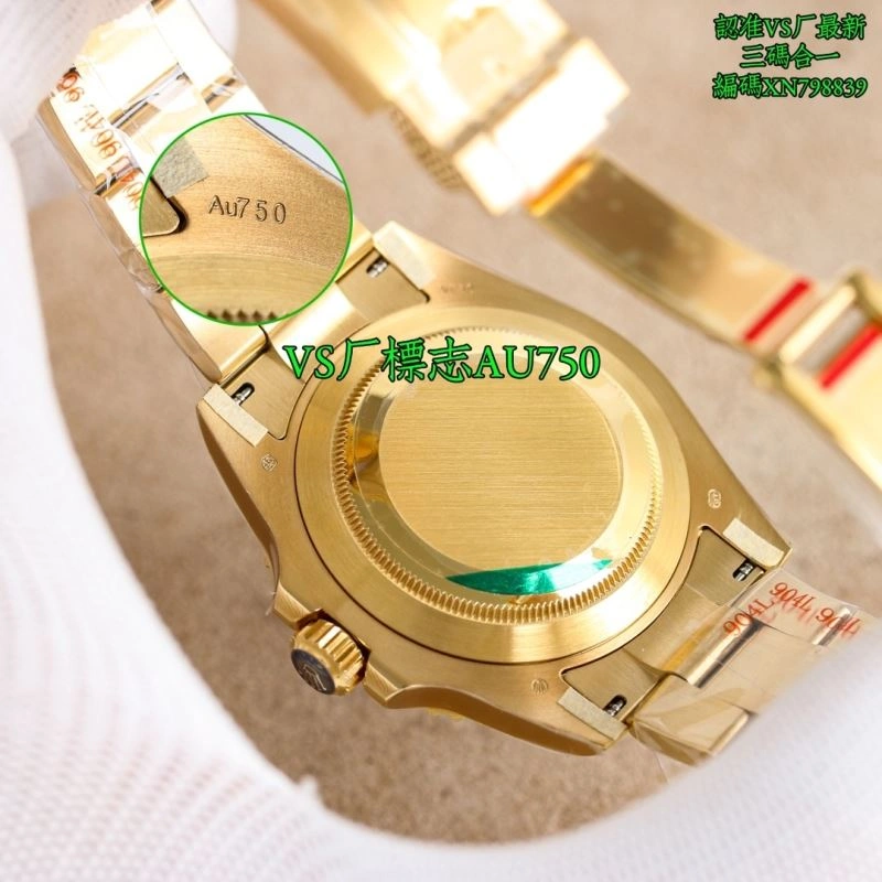 Perfect replica ROLEX Watches