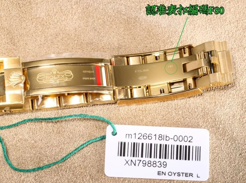 Perfect replica ROLEX Watches