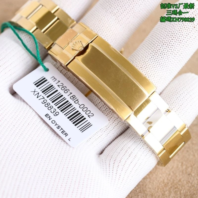 Perfect replica ROLEX Watches