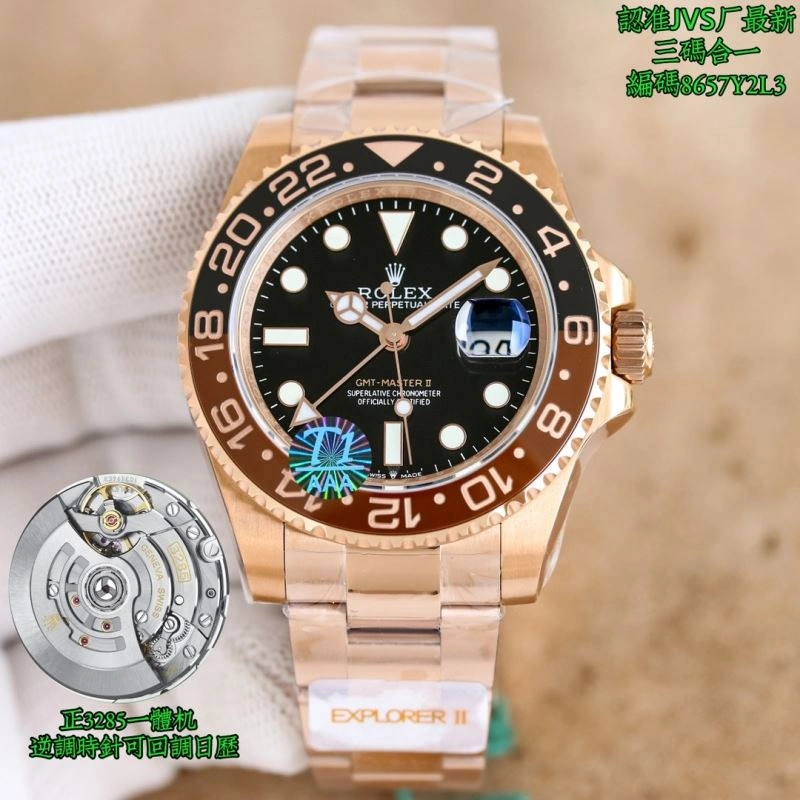ROLEX Watches
