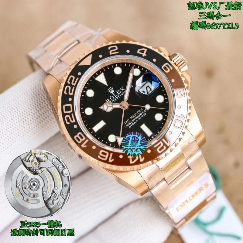 Exact replica ROLEX Watches
