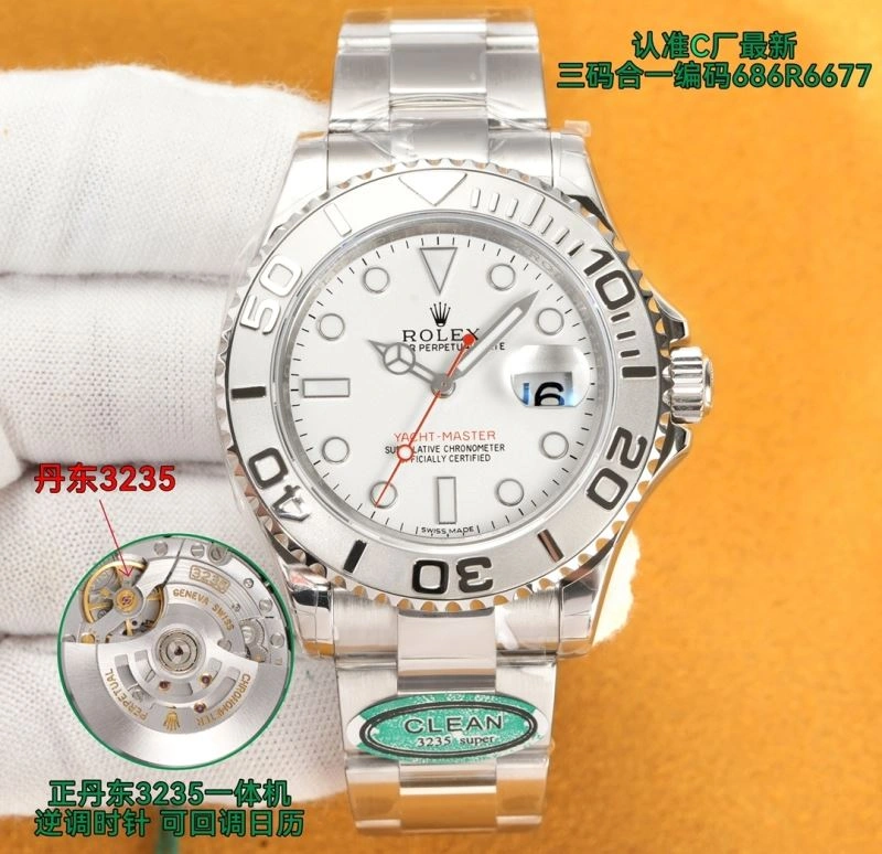 ROLEX Watches