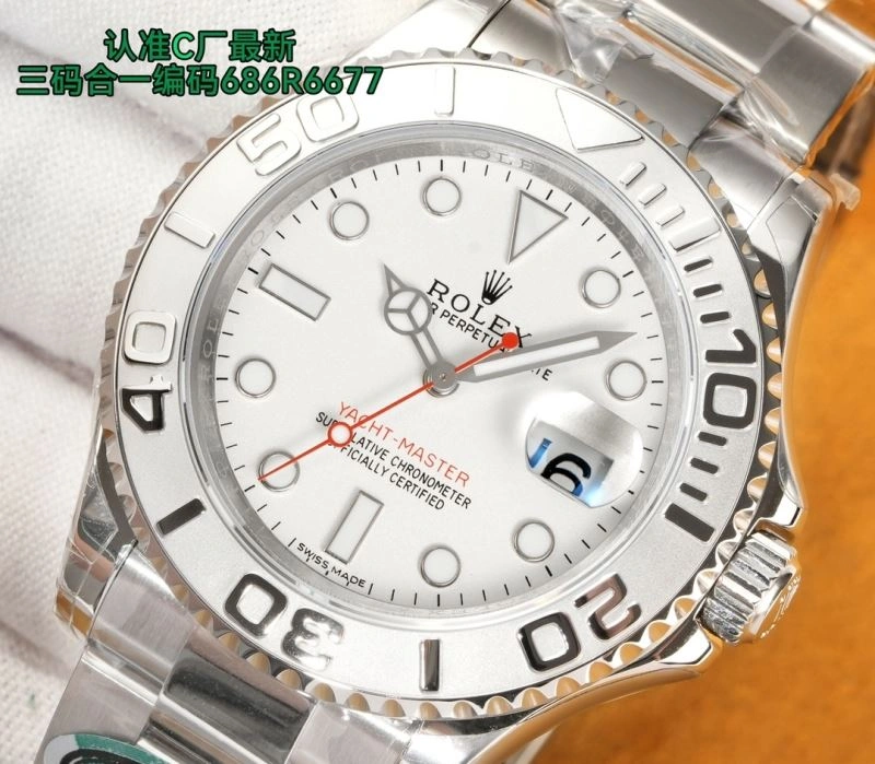 Budget-friendly ROLEX Watches