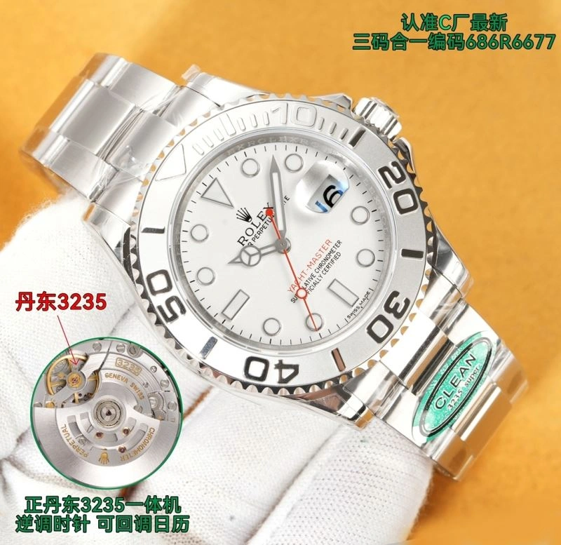 Budget-friendly ROLEX Watches