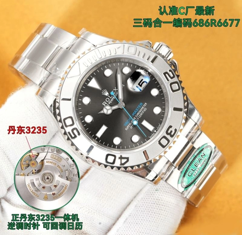 Budget-friendly ROLEX Watches