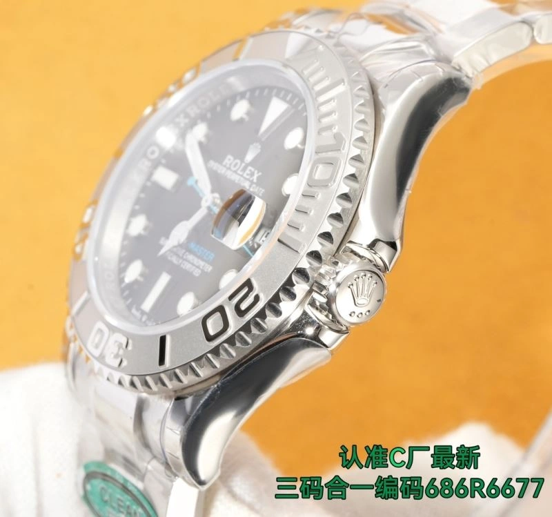 Budget-friendly ROLEX Watches