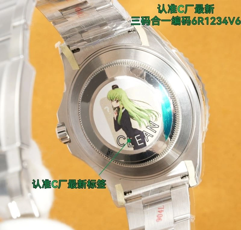 Budget-friendly ROLEX Watches