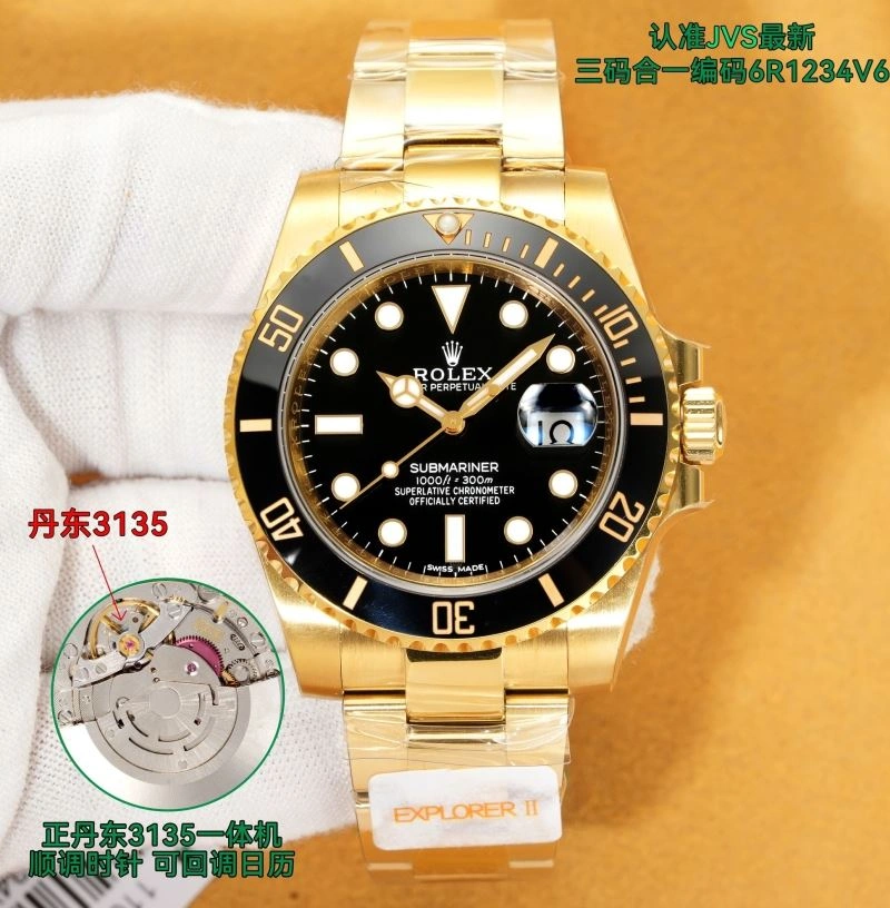 ROLEX Watches