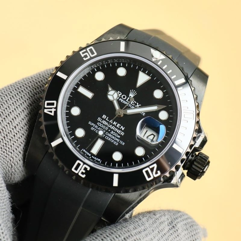 1:1 copy ROLEX Watches